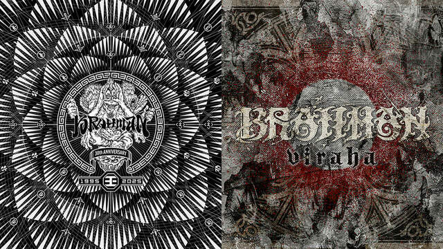 BRAHMAN、7thアルバム『viraha』初回限定盤付属映像作品のTeaserに30年史のダイジェスト | antenna[アンテナ]