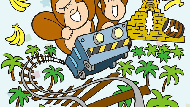 USJの新エリア「ドンキーコング・カントリー」のアトラクションが楽しすぎる！マニアにはたまらない新グッズも要チェック | antenna[アンテナ]