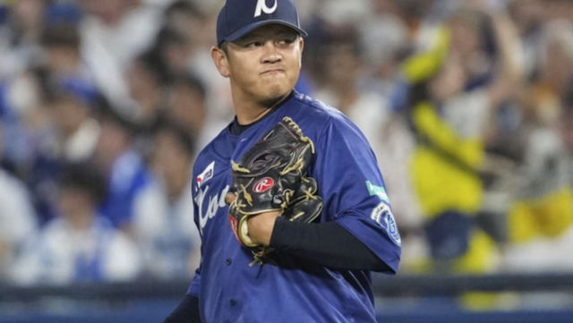 DeNA、“移籍組”の活躍が目立つブルペン陣…生え抜きの山﨑康晃に復活期待 | antenna[アンテナ]