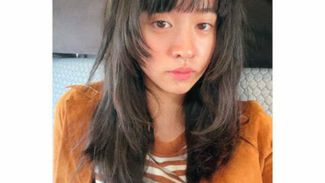 Koki,、出演映画『TOUCH』から普段と魅力異なるオフショット公開 | antenna[アンテナ]