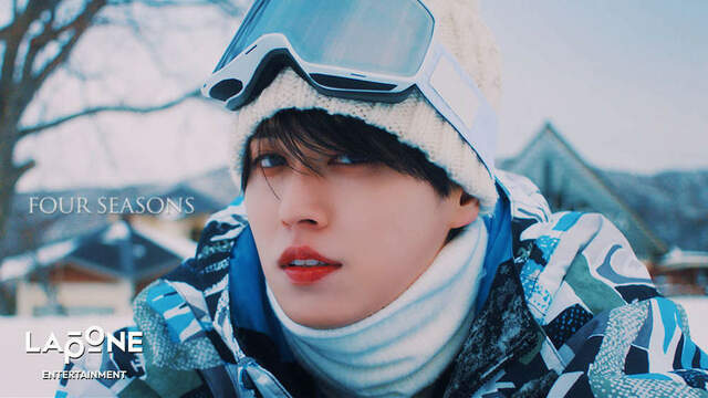 JO1 白岩瑠姫、デビュー公約オリジナルソング公開 | antenna[アンテナ]