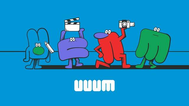 UUUM、2月17日に上場廃止 | antenna[アンテナ]