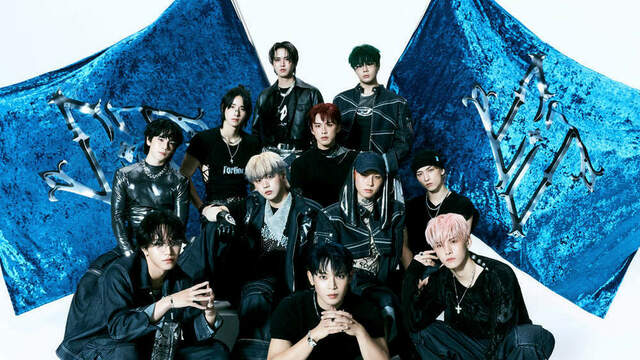 JO1、ベストアルバム新ビジュアル公開 | antenna[アンテナ]