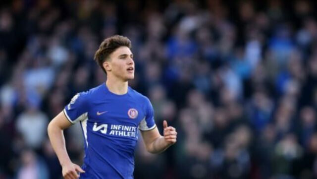 U20W杯最優秀選手の逸材、チェルシーMFがセリエAへ？ ラツィオが獲得合意に近づいていると報道 | antenna[アンテナ]