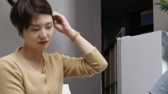 【続きはこちら】「 自分自身が1番感じているんじゃ…？」不妊治療中の義妹の恨みに困惑。自然妊娠した私を襲った「義母まで…」に続く最悪の結末 ...