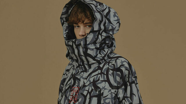 NEIGHBORHOOD × A BATHING APE®の新作コレクションが2月1日にリリース | antenna[アンテナ]