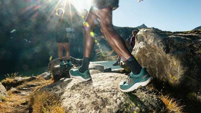 Topo Athletic(R)(トポアスレチック)より25SSシーズンの最新モデルが発売を開始！ | antenna[アンテナ]