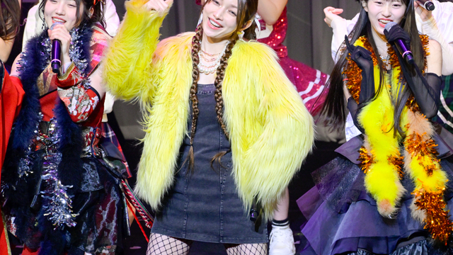 後藤真希とAKB48が『LOVEマシーン』でコラボ！村山彩希「ニヤニヤが止まらない」 | antenna[アンテナ]