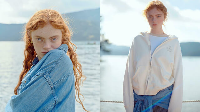 TO B. BY AGNÈS B. × RED CARD TOKYO | antenna[アンテナ]