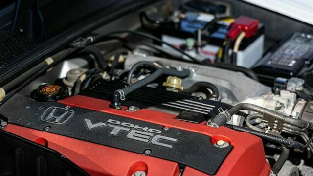 今が買い時!?ホンダ｢S2000｣FRオープンの刺激 | antenna[アンテナ]