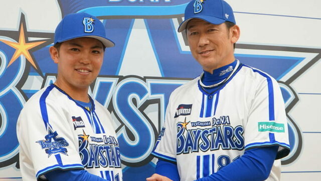 DeNAの開幕投手は東克樹に決定！2年連続3度目の大役 | antenna[アンテナ]