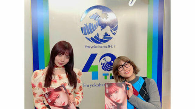 藍染カレン、ZOC卒業で大森靖子との関係性に変化「フラットに接せるようになった」 | antenna[アンテナ]