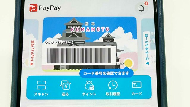 QR・バーコード決済の利用率1位はPayPay！ 楽天ペイが続くも差は歴然【MMD研究所調べ】 | antenna[アンテナ]