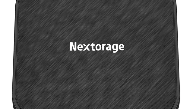 MagSafe対応ポータブルSSD NX-P2MGシリーズ発売のおしらせ | antenna[アンテナ]