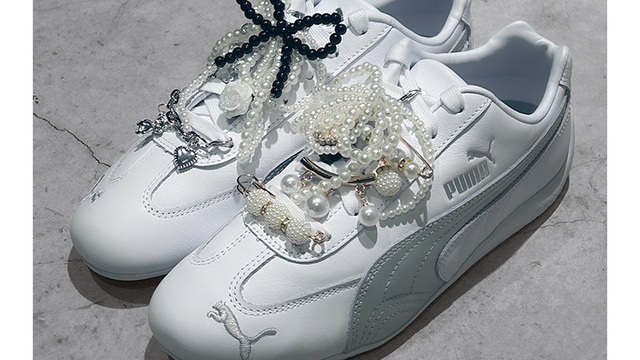 プーマが「SPEEDCAT」の世界観を表現したPOP-UPイベント「PUMA SPEEDCAT POP-UP EVENT」を開催 ...