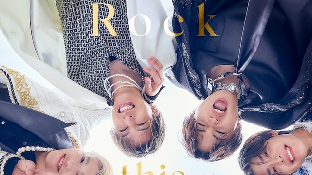 新体制timelesz初の楽曲「Rock this Party」とデジタルコンピレーション（12曲）が明日2／28リリース！ | antenna[アンテナ]