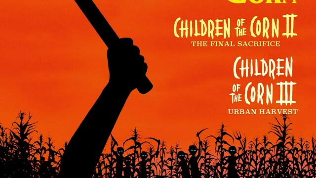 子どもたちが次々と大人を襲う！ トウモロコシ畑に潜む邪神とは？ 『チルドレン・オブ・ザ・コーン』 | antenna[アンテナ]