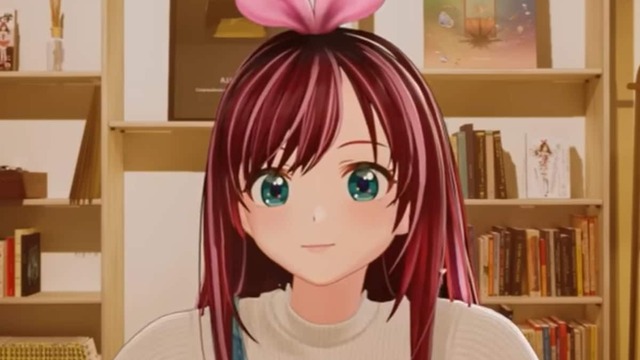 人気VTuber・キズナアイ、約3年ぶりに活動復活！ 「昔より大人っぽくなって」「見た目も成長してる」と話題 | antenna[アンテナ]