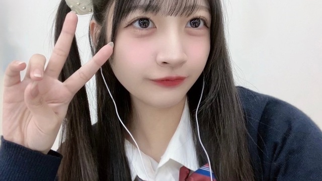 NGT48松坂紗帆が宣言！「成長していく姿をお見せできるように頑張ります」 | antenna[アンテナ]