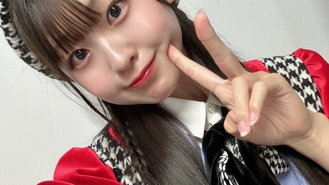 「配信では普段と違うテンション！」NGT48新沢葵唯の意外な素顔とは？ | antenna[アンテナ]