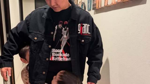 「なんだこの幸せな一枚は？」かまいたち山内、“写りたがり出たがり”の息子ら登場！ 「これは可愛すぎる!!」 | antenna[アンテナ]