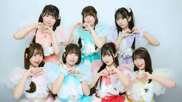 【インタビュー】世界中にハッピーを届けるアイドルグループ・HAPPY CREATORS、「5年以内に東京ドームでライブをやりたいです ...