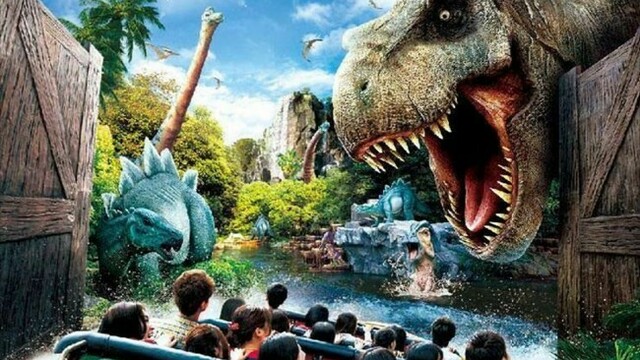 USJが「注意事項」で新情報を匂わせ!? 「嬉しい」「激アツ」ファン大喜び | antenna[アンテナ]