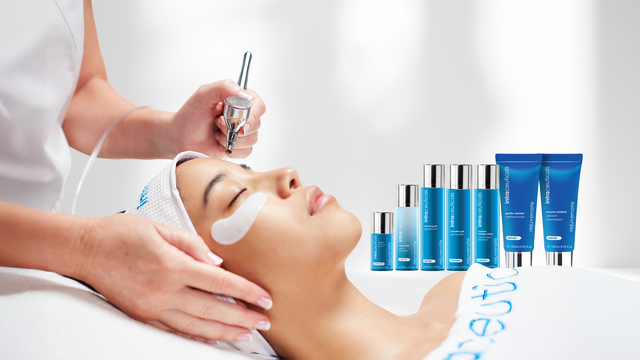 『イントラシューティカル』スキンケアサポート実施：第97回アカデミー賞 | antenna[アンテナ]