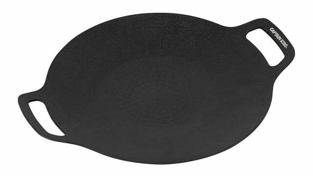 【Amazonタイムセール】キャプテンスタッグ「グリルプレート」が今だけ44％オフ！ 軽くて持ち運びもラクラク【3月7日】 | antenna ...