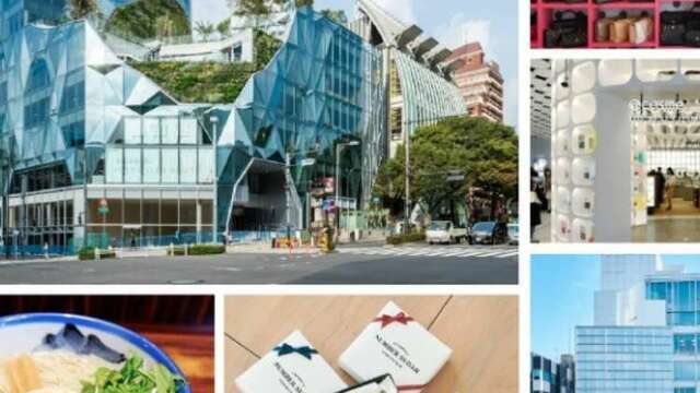 Ultimate Shopping Guide to Omotesando: Must-Visit Luxury Brands, Trendy ...