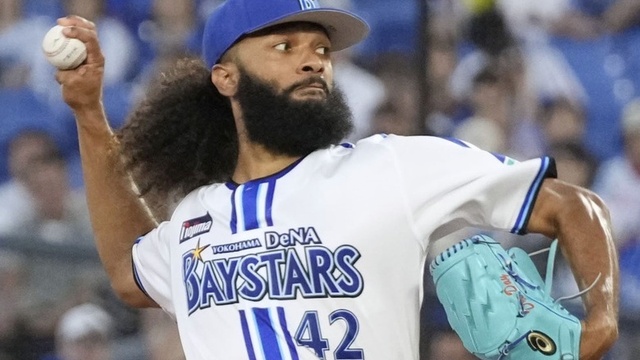 DeNAが広島に逆転勝ち 宮﨑がOP戦1号2ラン、先発ジャクソンは順調4回1失点 | antenna[アンテナ]