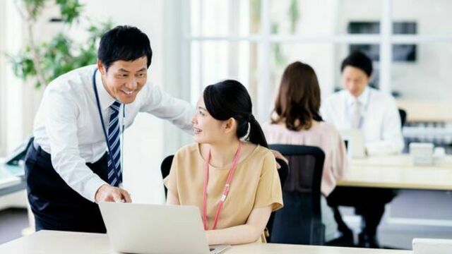 ｢無能な上司｣ばかりと感じる人に欠けた視点 | antenna[アンテナ]