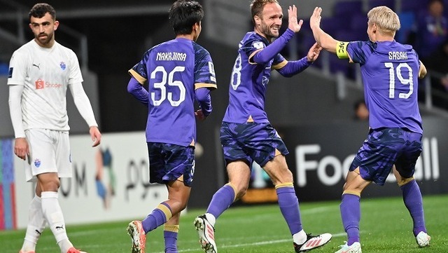 「正直驚いた」「こんな勝利は望んでいない」ACL2広島戦が1－6→3－0…セーラーズ指揮官が吐露。現地で第2戦のチケット爆売れ | antenna[アンテナ]