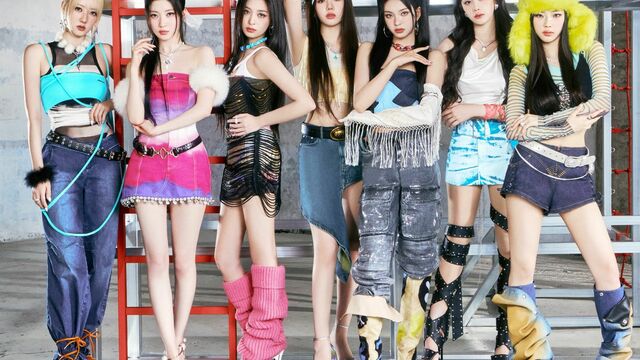 BABYMONSTER（ベイビーモンスター）のメンバープロフィール＆ヘアメイクを解説！ YG所属BLACKPINKの妹分 | antenna ...