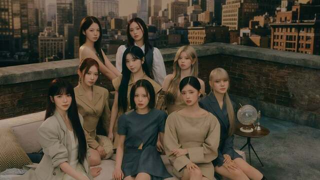 NiziU初のレギュラーラジオ番組がスタート！『NiziU LOCKS! 』 | antenna[アンテナ]