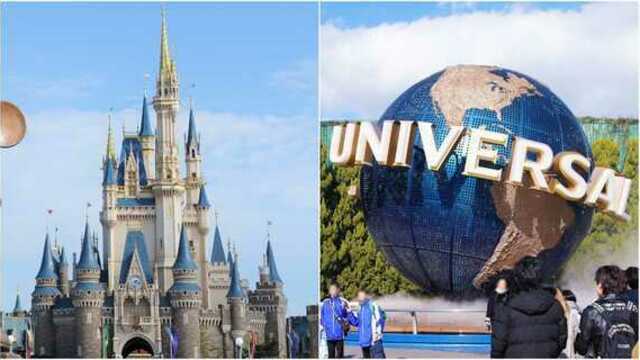 ｢TDR｣と｢USJ｣をお得に楽しみ尽くすポイ活ワザ | antenna[アンテナ]