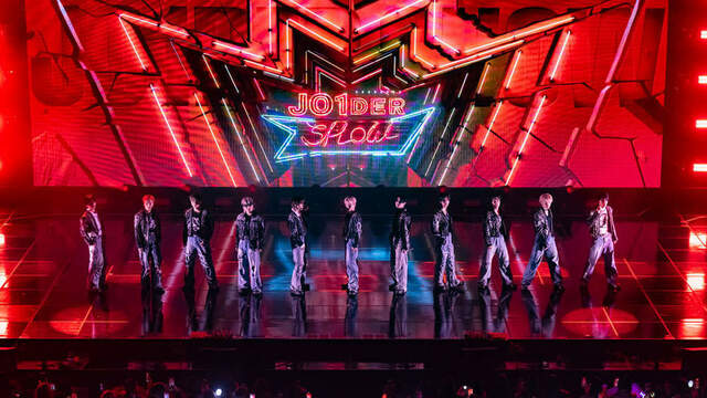 JO1、初のワールドツアー完走 | antenna[アンテナ]