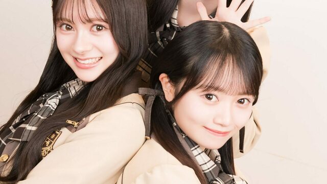 AKB48 八木愛月＆伊藤百花の仰天エピソード”告白”に花田藍衣もびっくり | antenna[アンテナ]
