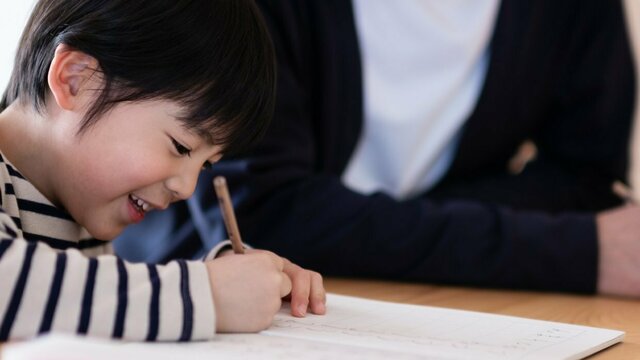 “8人きょうだい・塾なし”で開成中に合格！おうち勉強法で得られた“メリット” | antenna[アンテナ]