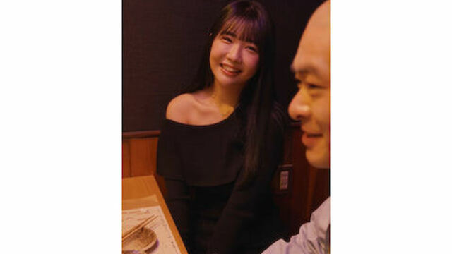 #2i2 天羽希純、縦型ショートドラマで”謎のセクシー美女”を熱演 | antenna[アンテナ]