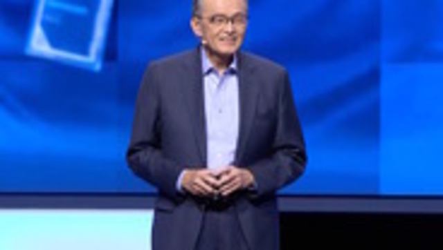 「インテルをスタートアップのように運営」--新CEOが明かす経営再建戦略 | antenna[アンテナ]