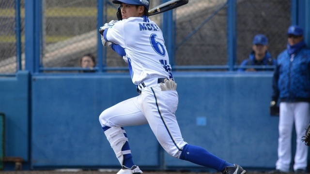 DeNA・森敬斗のバント失敗に…野村弘樹氏「成長しなければいけないのは、こういった1つ1つのところ」 | antenna[アンテナ]