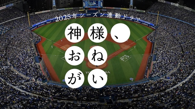 DeNA、球団史上初！シーズン連動 連続ショートドラマ 4月14日から配信スタート | antenna[アンテナ]