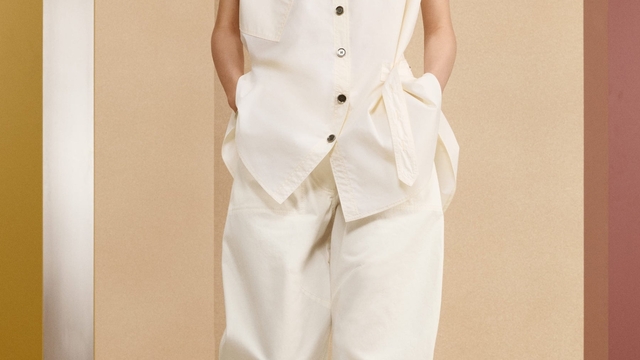 ZARA SRPLS 2025春夏コレクションが登場 | antenna[アンテナ]