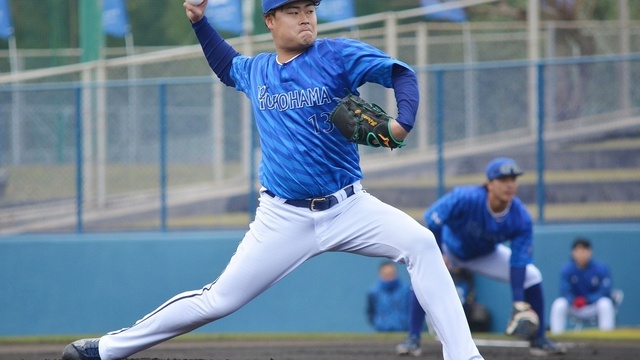 野村弘樹氏、DeNA・伊勢は「丁寧に投げられるようになった」、「先発をやって気付ける部分があったかも」と分析 | antenna[アンテナ]