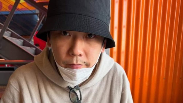 「可愛い遭遇したい」かまいたち濱家、USJでのプライベートショットに反響の声！ 「めっちゃ好き」 | antenna[アンテナ]