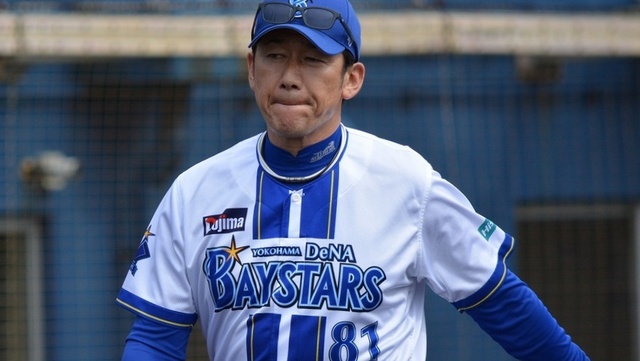 里崎智也氏、DeNAの2回の攻撃に苦言「バントを決めておけば…」 | antenna[アンテナ]