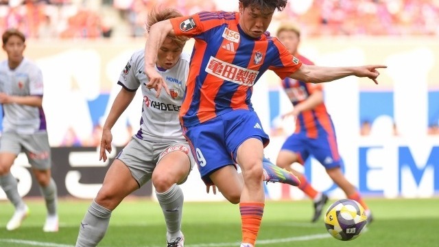 エリアス1G1A!!奥川雅也が逆転弾!! 中2日の京都が新潟破って暫定首位浮上 | antenna[アンテナ]