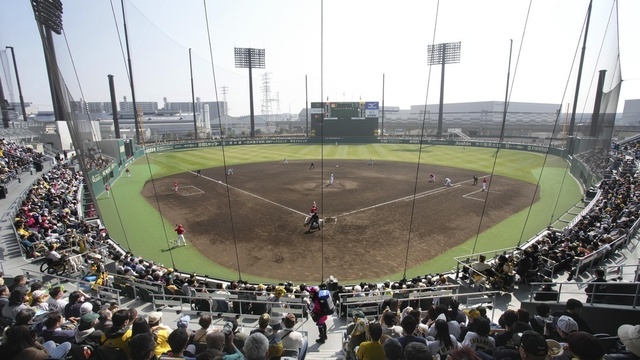 【ウエスタン】阪神、4対1で広島を下し3連勝！ 中川勇斗が2打点…今朝丸は1失点、湯浅は1回パーフェクト | antenna[アンテナ]