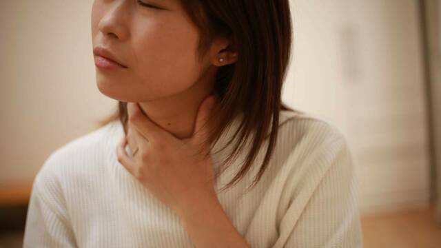 肺がんのサインは咳だけじゃない？知られざる初期症状は｜医師が解説 | antenna[アンテナ]